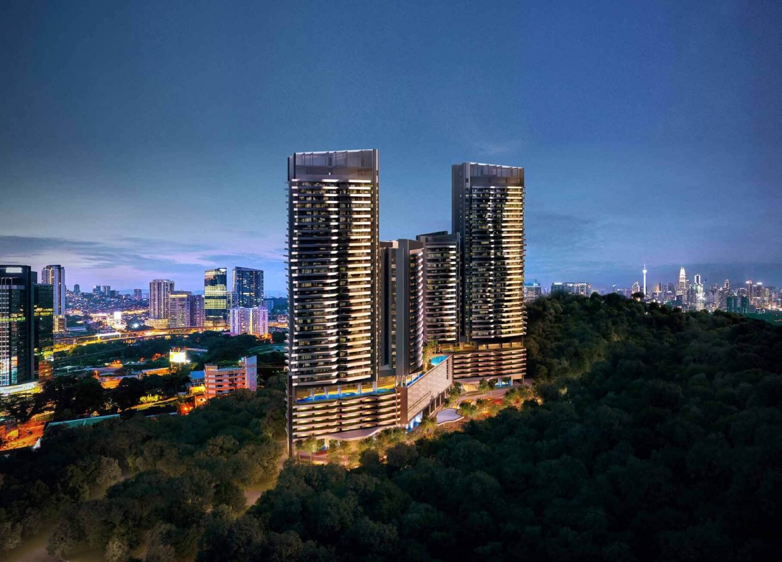 M Astra - Setapak - NewPropMy